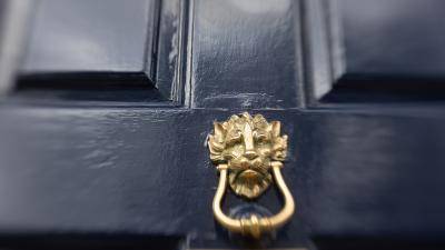 Chris Rokos | Chatham House – International Affairs Think Tank