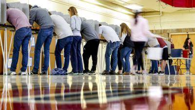 Three key summer deadlines will reveal how Trump views the future of US ...