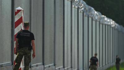 Border controls in Europe undermine the Schengen Area and the EU itself ...