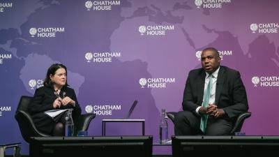 How to defeat and deter Russia | Chatham House – International Affairs ...