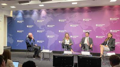 What is the difference between a pandemic and a PHEIC? | Chatham House ...