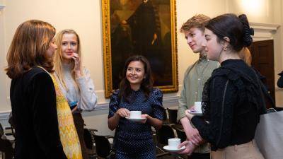 Keir Giles | Chatham House – International Affairs Think Tank