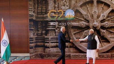 G7 and G20 | Chatham House – International Affairs Think Tank