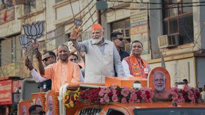 India’s shock election result is a loss for Modi but a win for ...