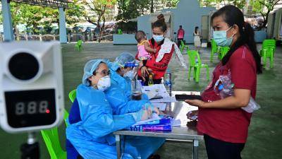 What is the difference between a pandemic and a PHEIC? | Chatham House ...