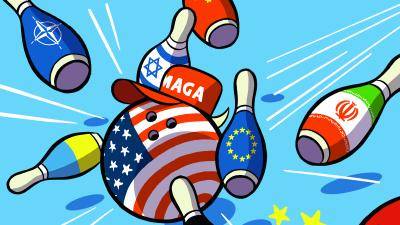 The evolution of the Pepe the Frog meme | Chatham House – International ...