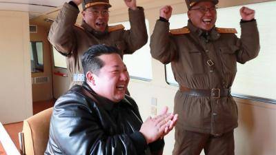 Edward Howell | Chatham House – International Affairs Think Tank