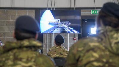 I was part of the team behind the UK Strategic Defence Review: Here is ...