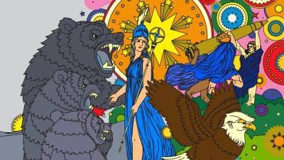 Merz and Macron can restart Europe’s Franco–German engine | Chatham ...