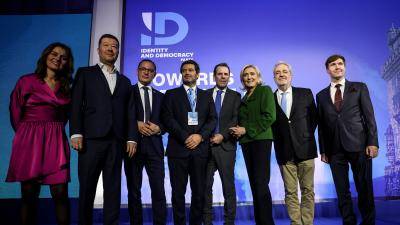 Merz and Macron can restart Europe’s Franco–German engine | Chatham ...