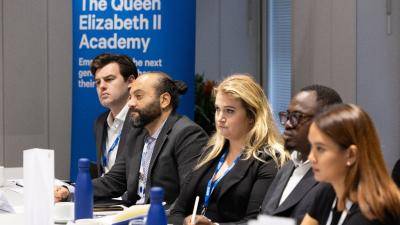 Date with history: The birth of the European Union | Chatham House ...