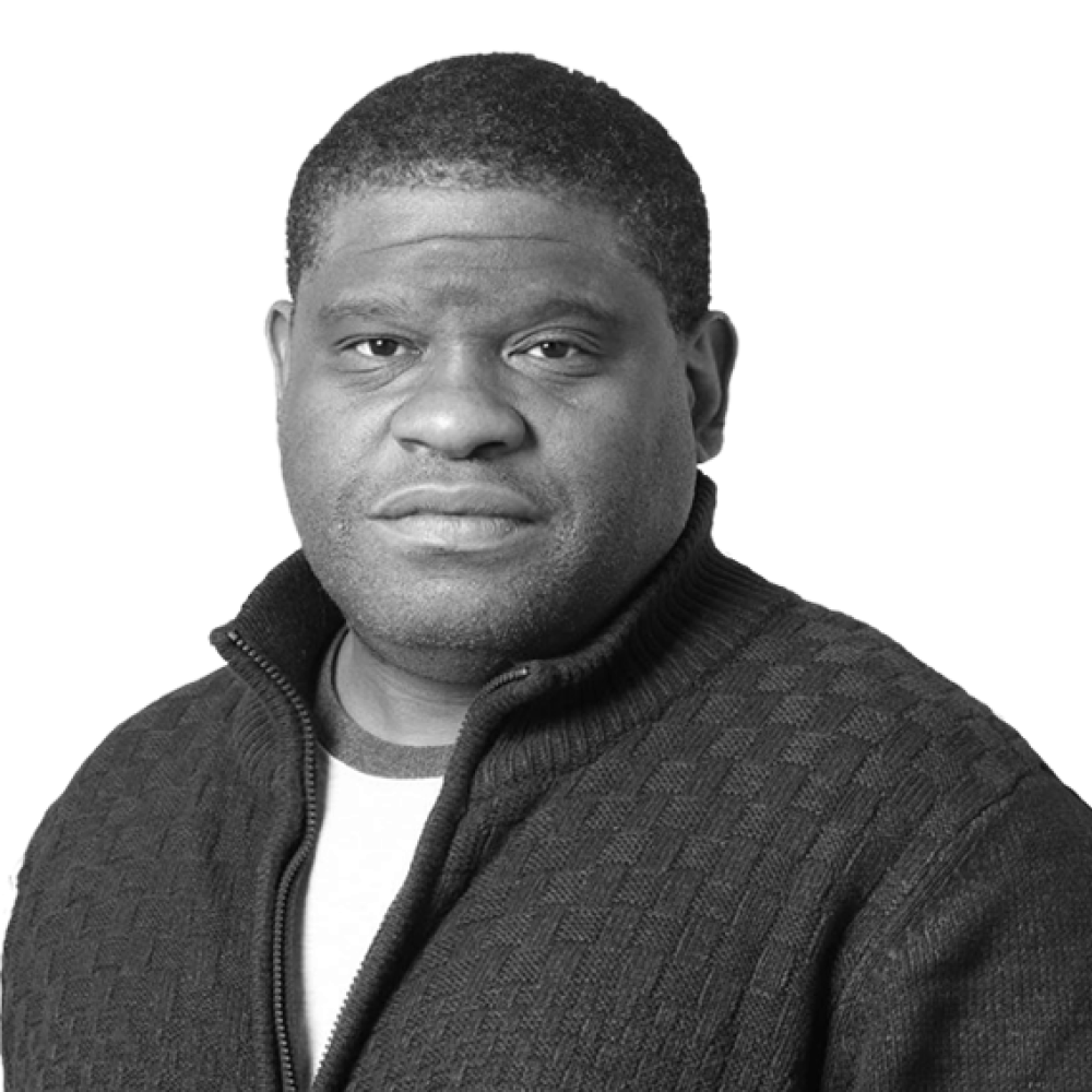 Black lives mattered | Chatham House – International Affairs Think Tank