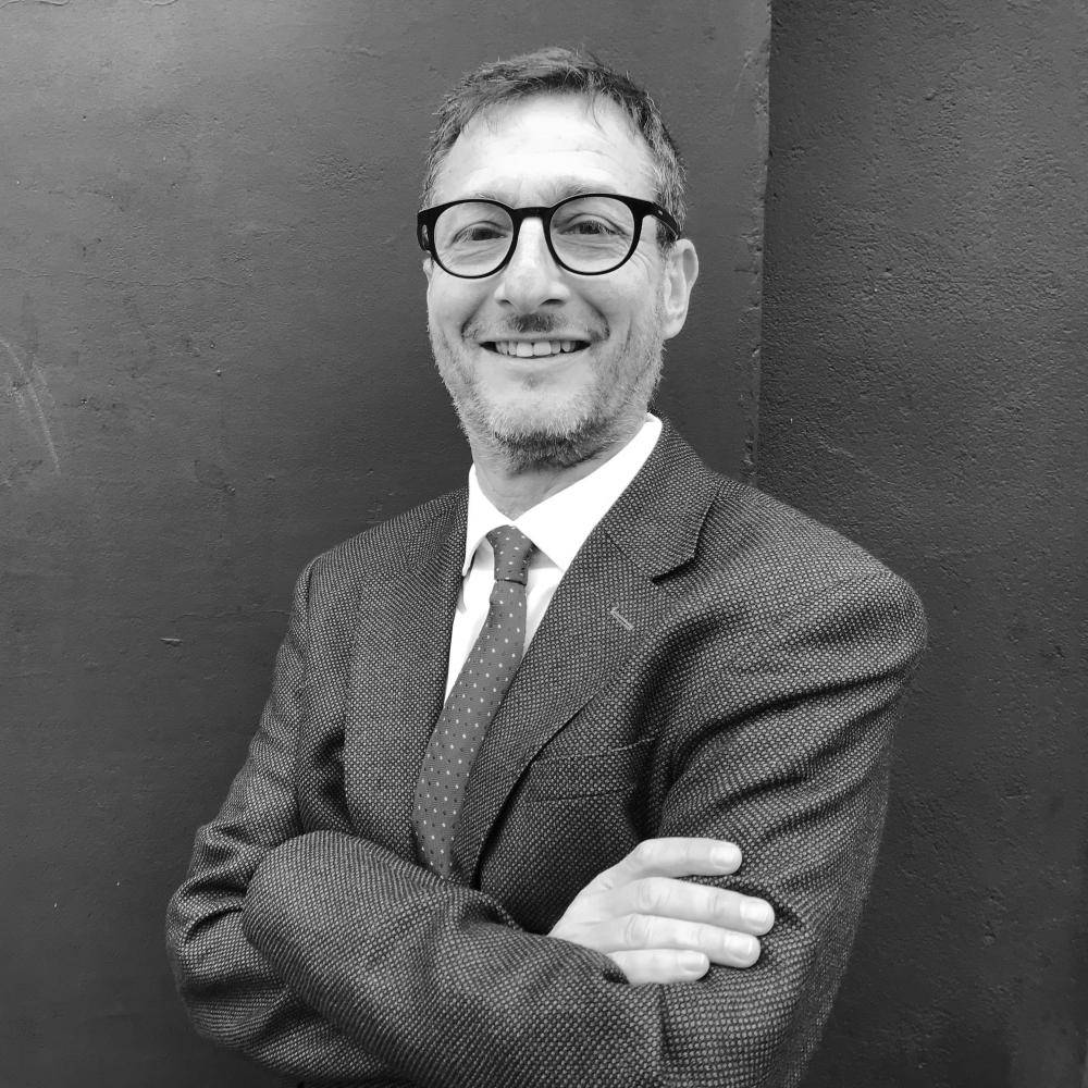 Yossi Mekelberg | Chatham House – International Affairs Think Tank