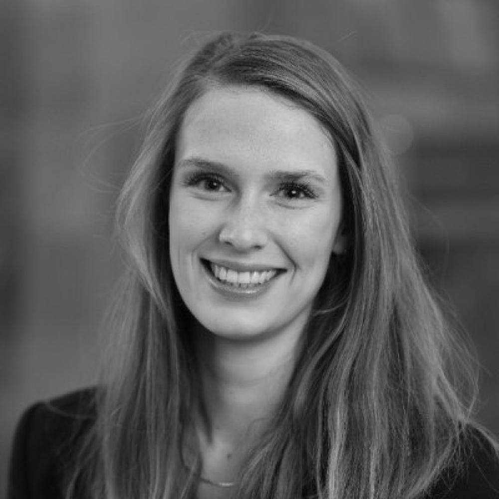 Armida van Rij | Chatham House – International Affairs Think Tank