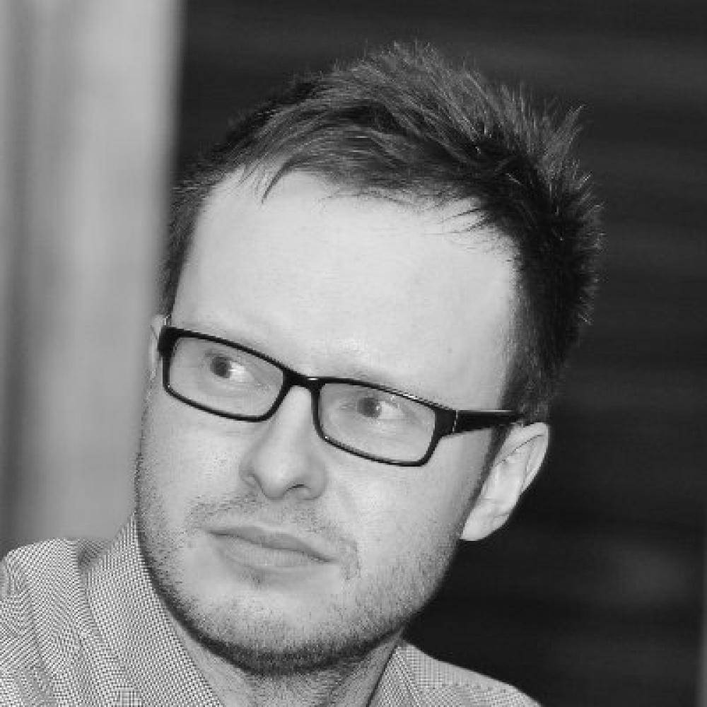 Chris Aylett | Chatham House – International Affairs Think Tank