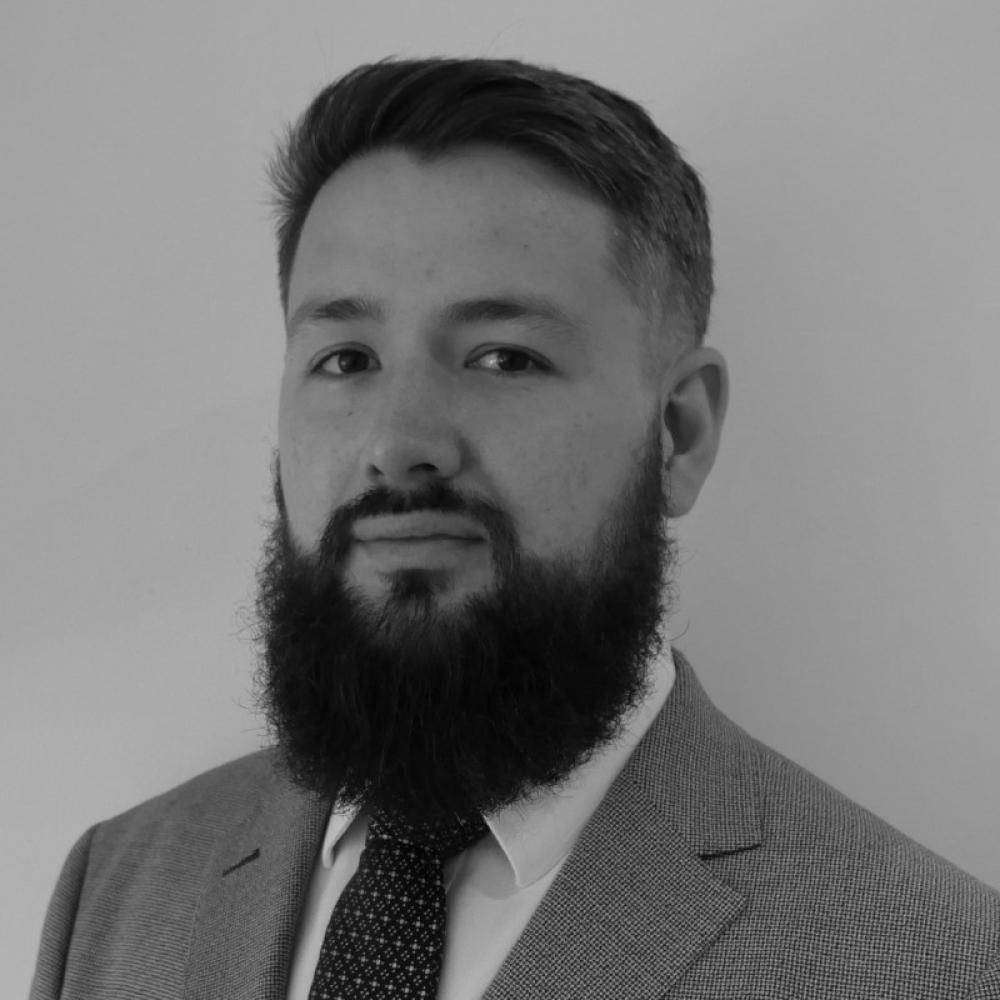 Courtney Rice | Chatham House – International Affairs Think Tank