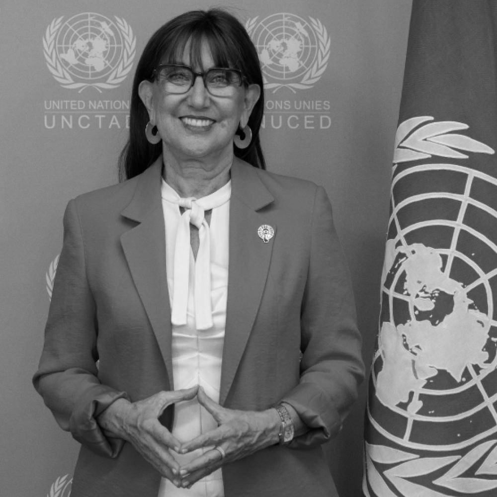 Who will be the next UN Secretary-General? Rafael Mariano Grossi and ...
