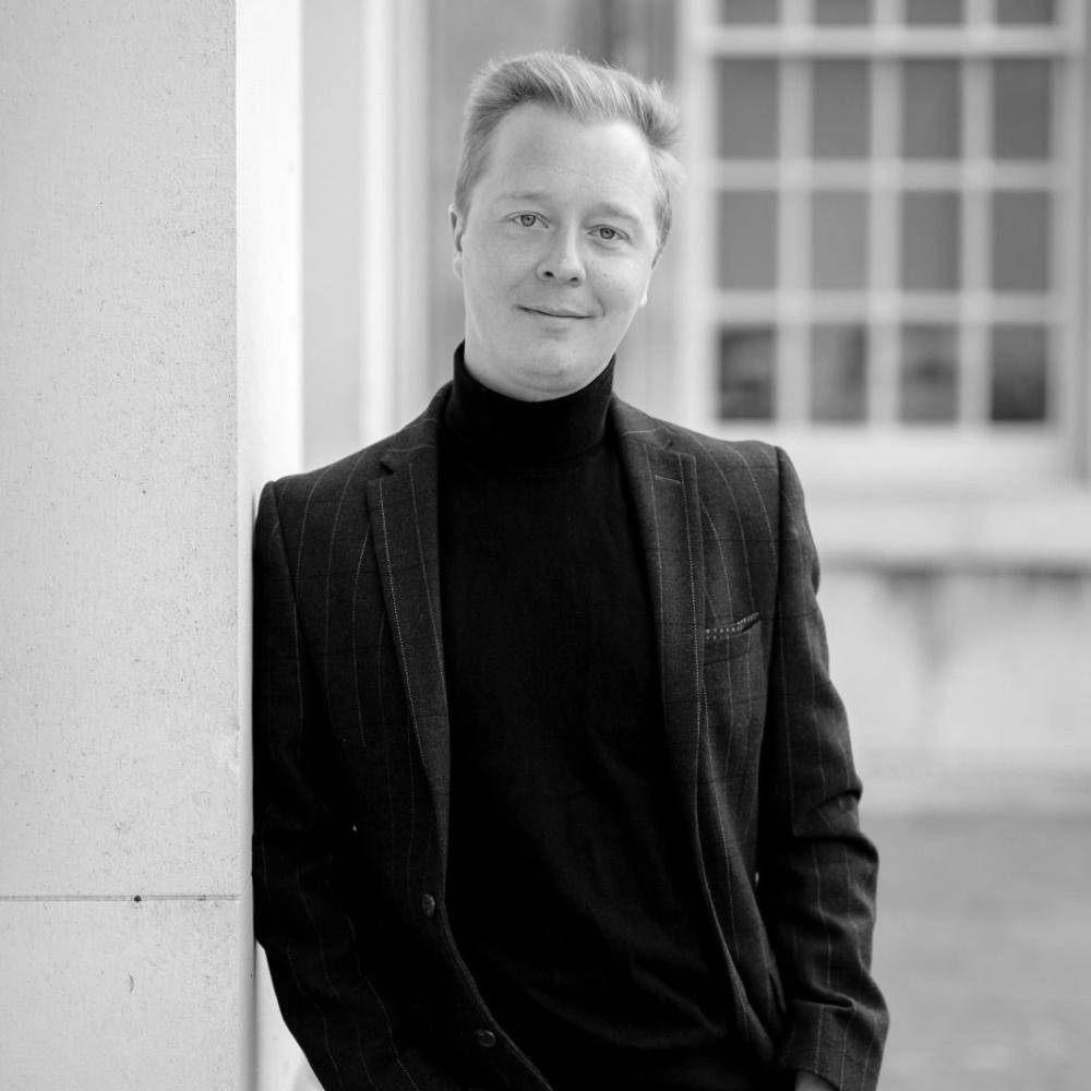 John Pollock | Chatham House – International Affairs Think Tank