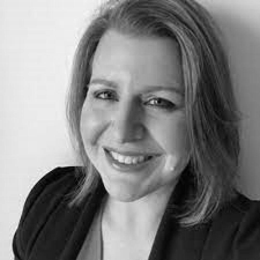 Interview: Nicole Hemmer | Chatham House – International Affairs Think Tank