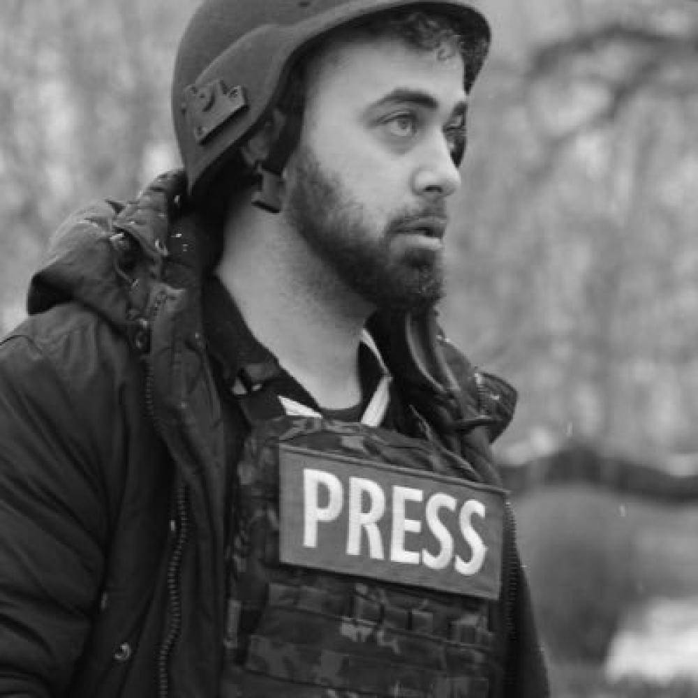 Independent Thinking: Reporting Putin’s wars | Chatham House ...