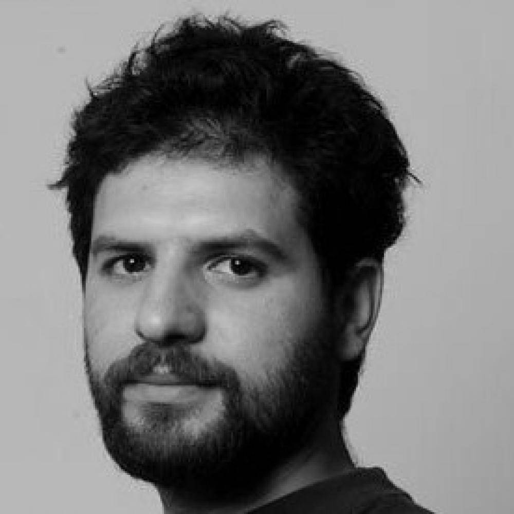 Ghaith Abdul-Ahad: ‘No one consulted us Iraqis about a war’ | Chatham House – International ...