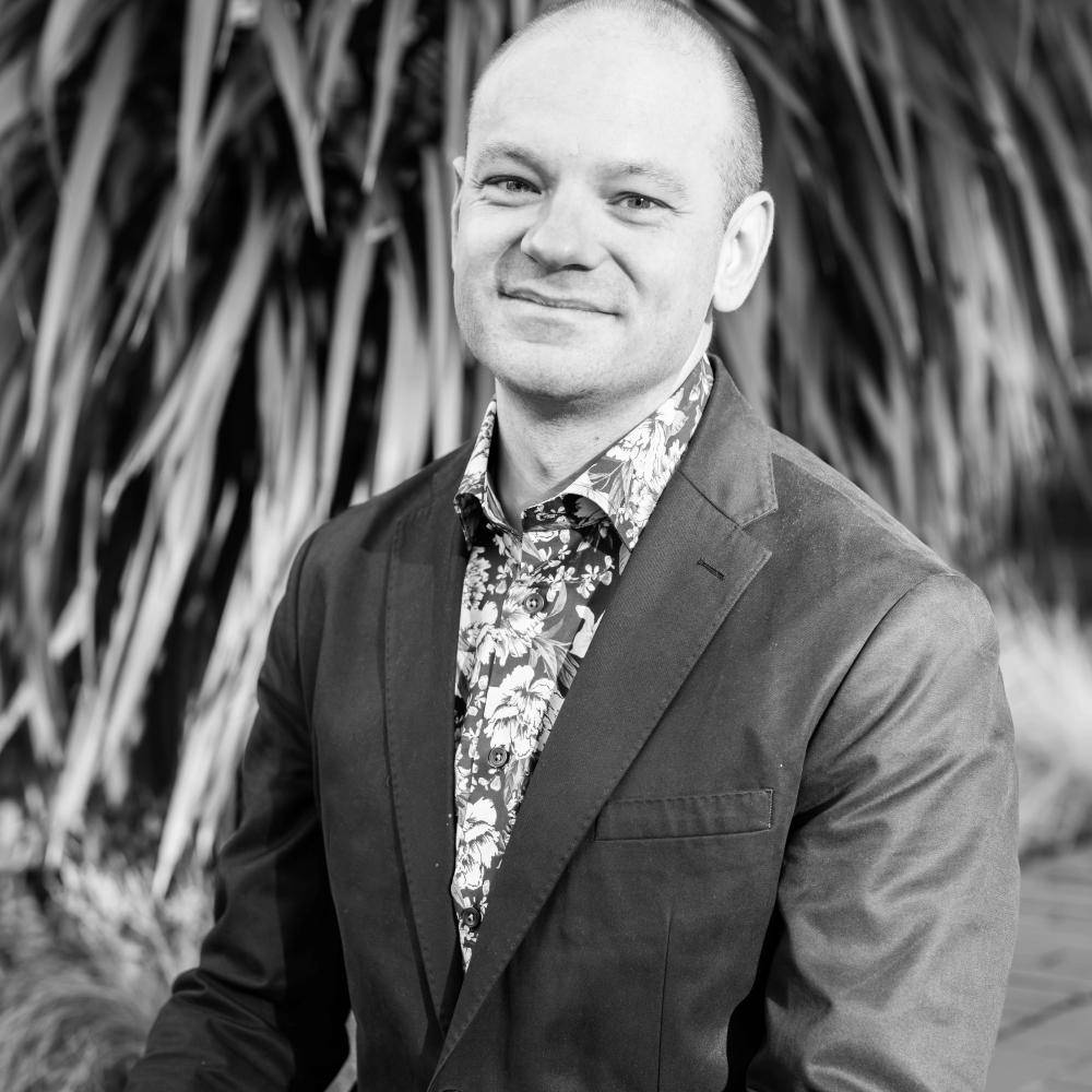 David Griffiths | Chatham House – International Affairs Think Tank