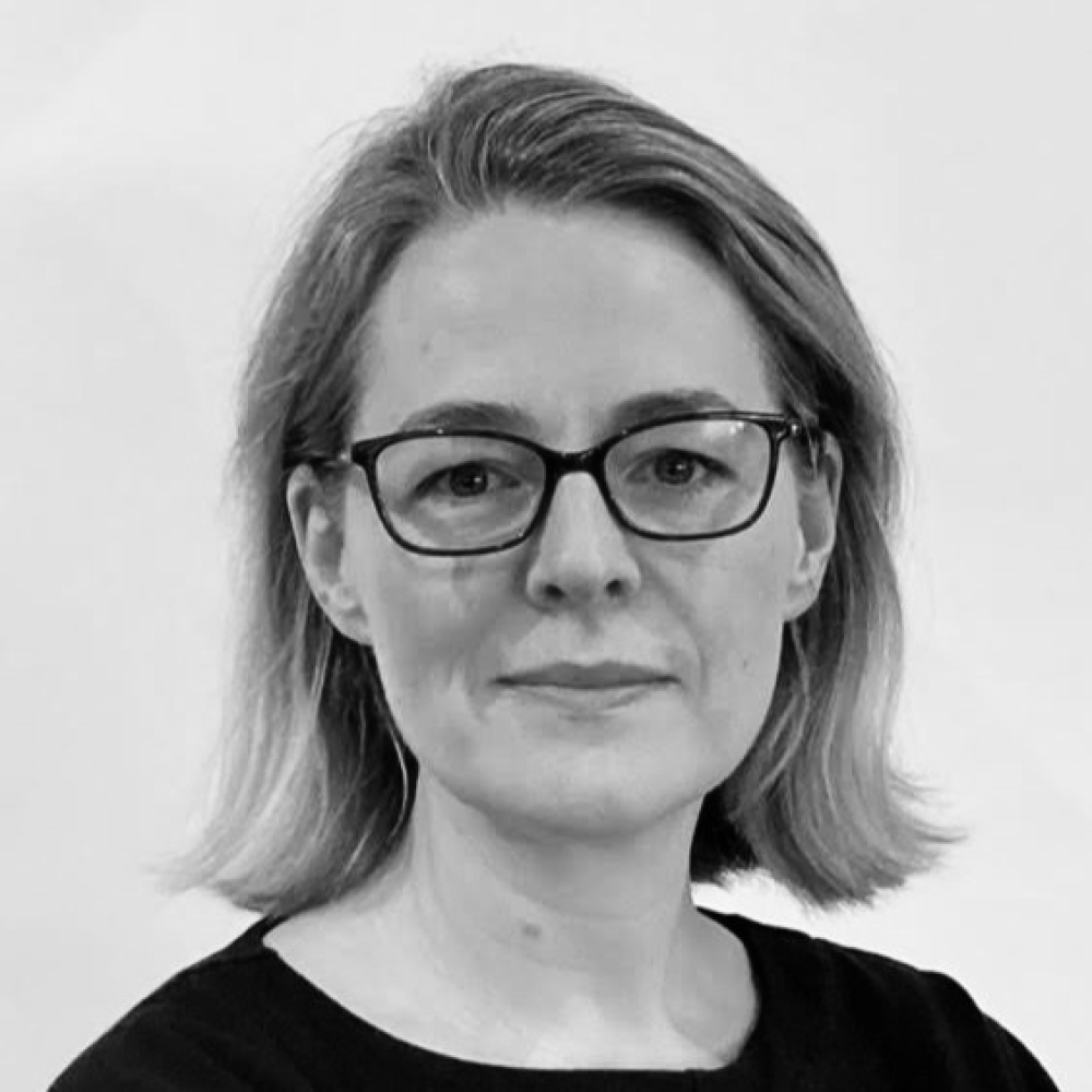 Emma Williams | Chatham House – International Affairs Think Tank