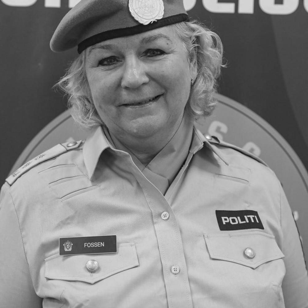 In conversation with Christine Fossen | Chatham House – International ...