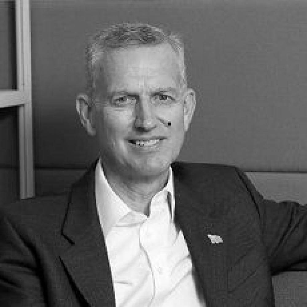 Stephen Hillier | Chatham House – International Affairs Think Tank