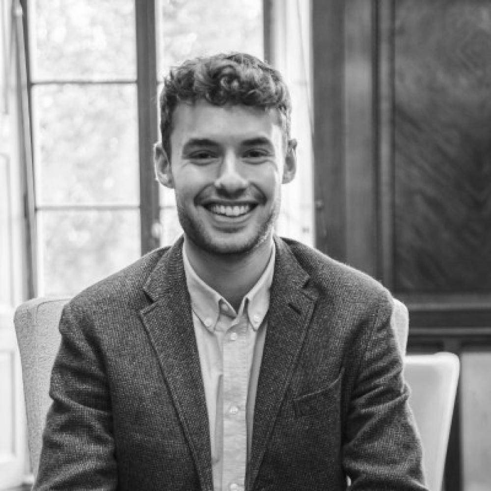 Our people | Chatham House – International Affairs Think Tank