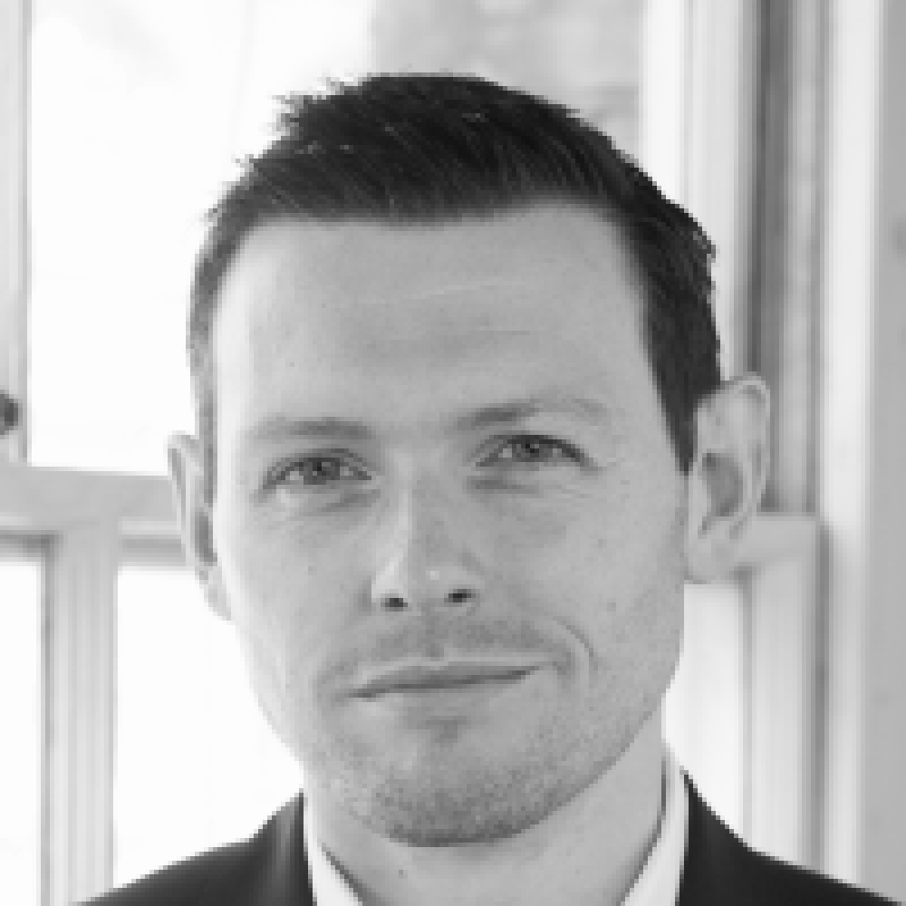 Christopher Phillips | Chatham House – International Affairs Think Tank