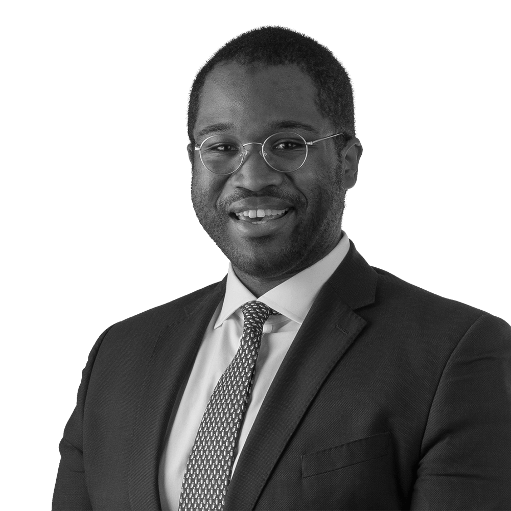 Herbert Swaniker | Chatham House – International Affairs Think Tank