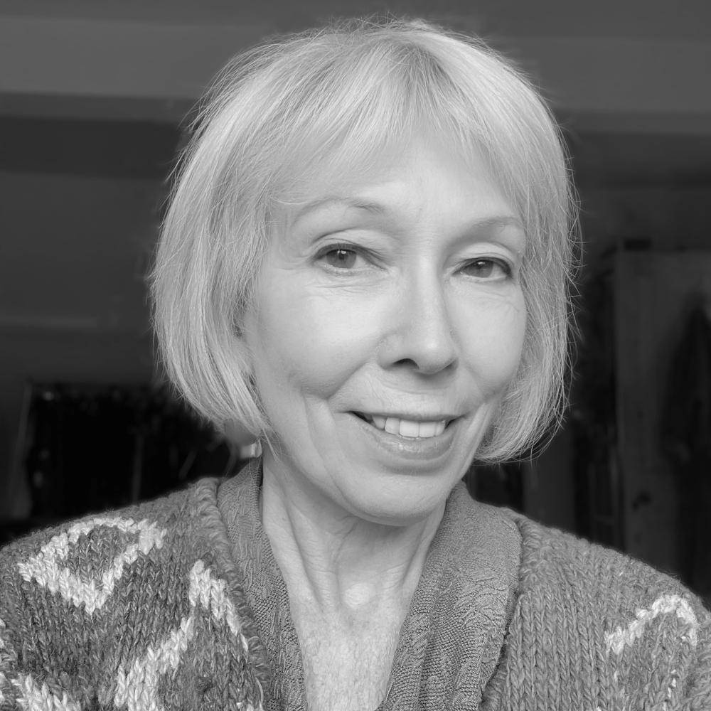 Maxine Molyneux | Chatham House – International Affairs Think Tank