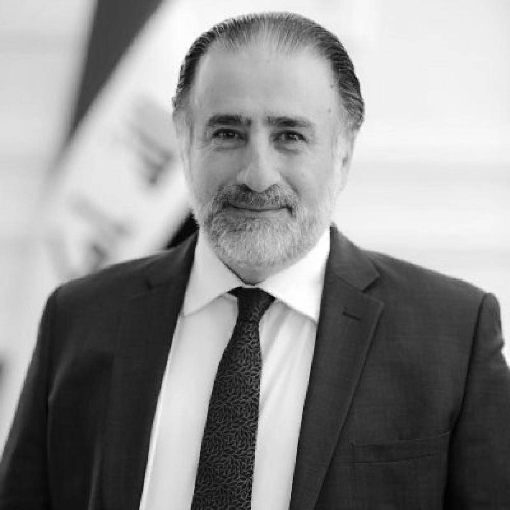 Iraq Initiative Conference 2025