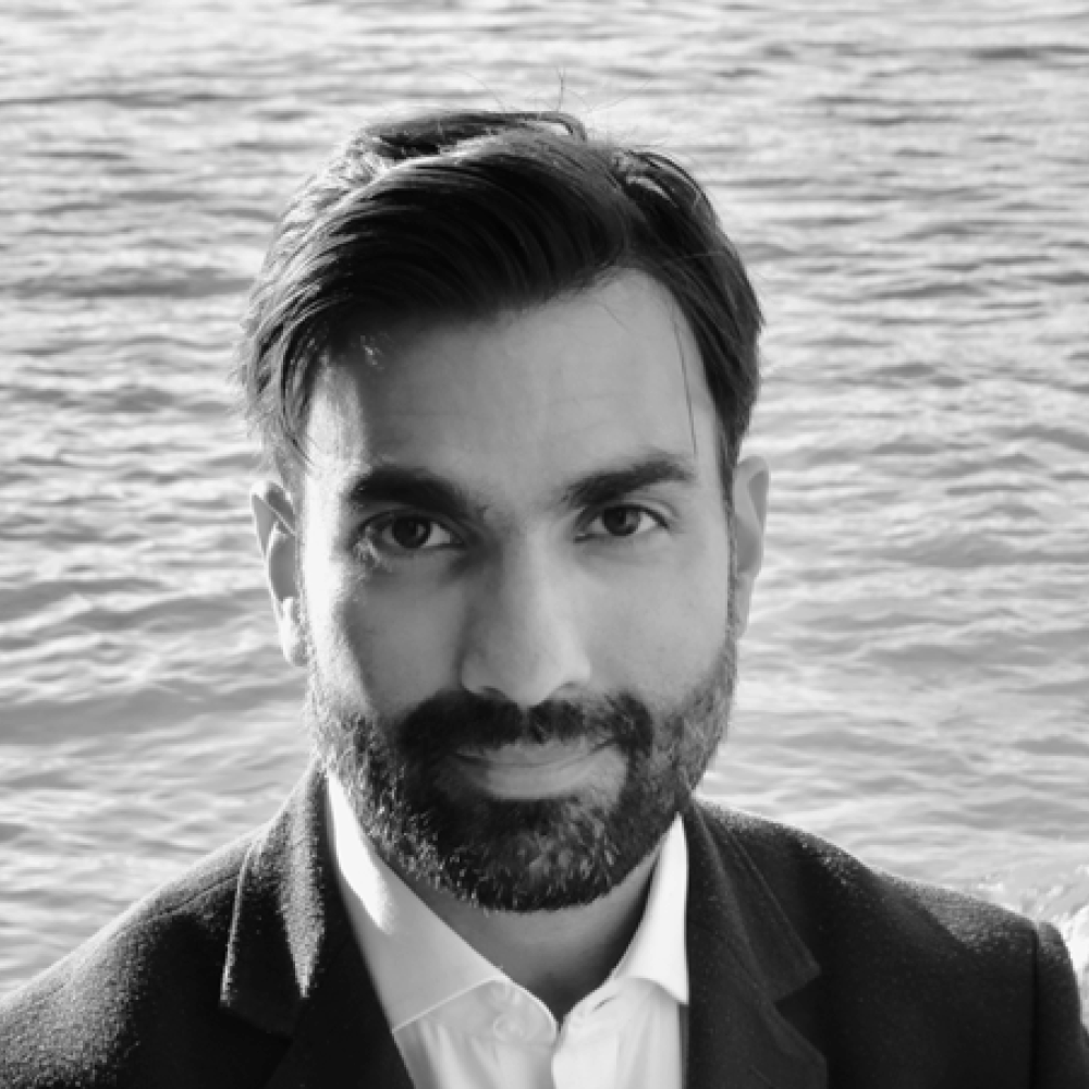 Samir Puri | Chatham House – International Affairs Think Tank