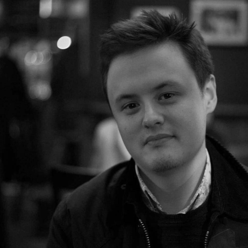 Edward Howell | Chatham House – International Affairs Think Tank