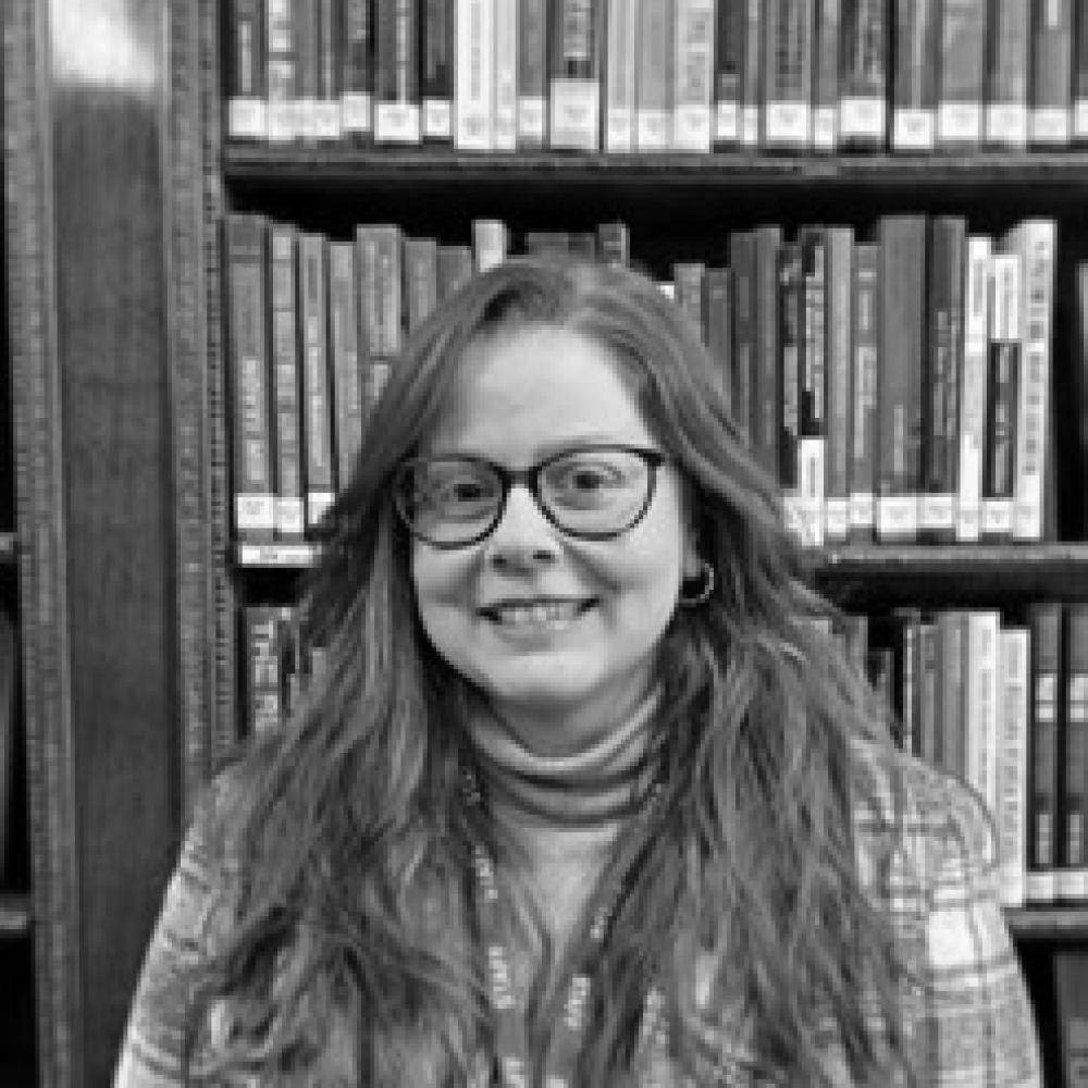 Raquel Bonelli | Chatham House – International Affairs Think Tank