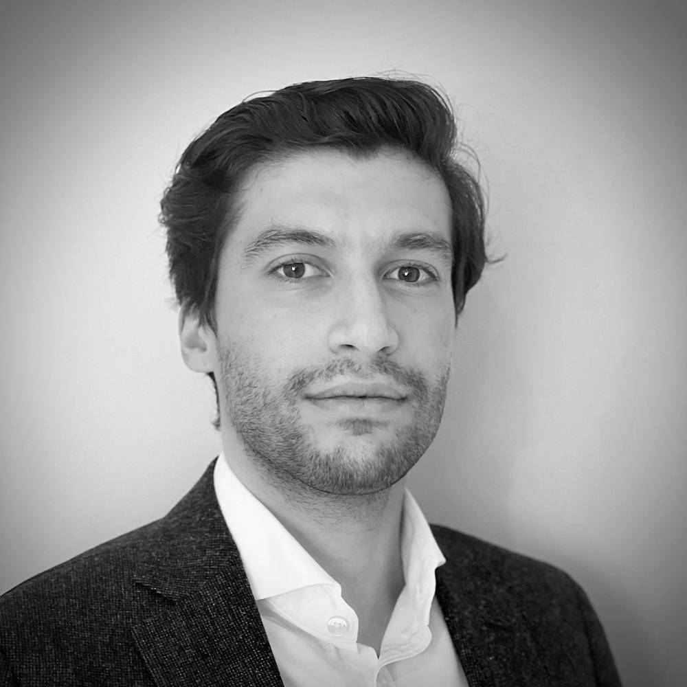 Mohammed Saffar | Chatham House – International Affairs Think Tank