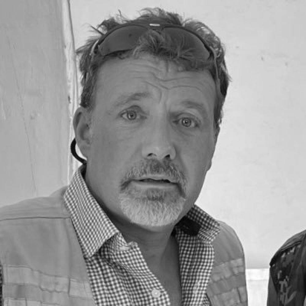 Spotlight on Darfur: The implications of ongoing conflict and atrocities