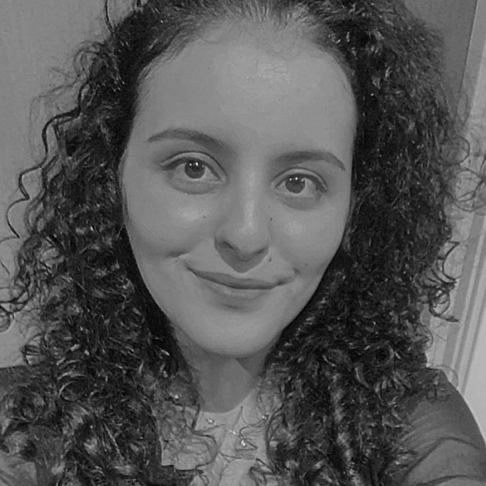 Asma Khalifa | Chatham House – International Affairs Think Tank