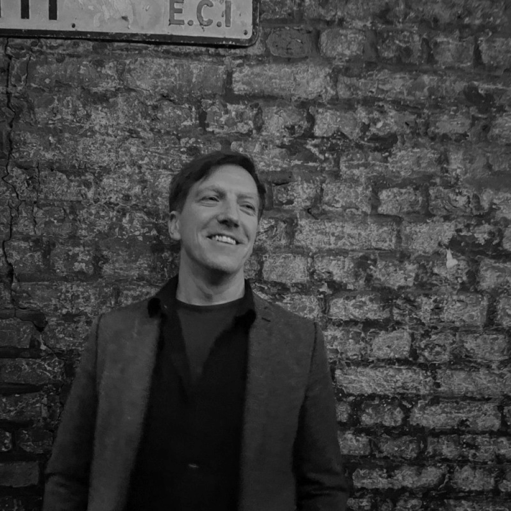 David Gunn | Chatham House – International Affairs Think Tank