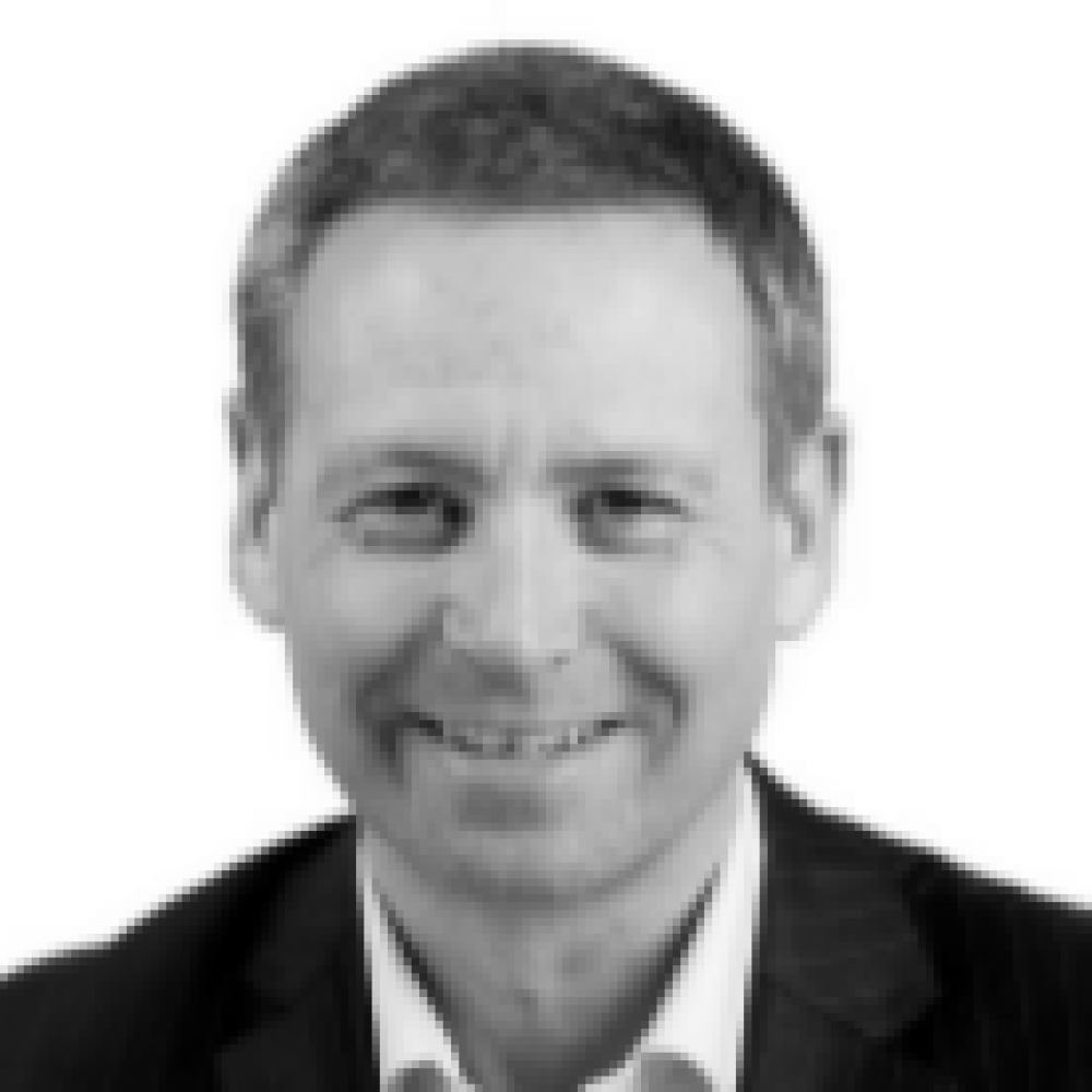 Keith Harrington | Chatham House – International Affairs Think Tank