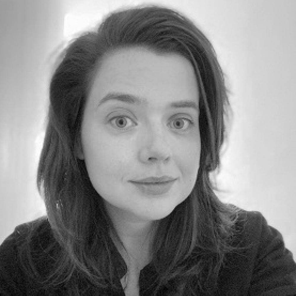 Katja Bego | Chatham House – International Affairs Think Tank