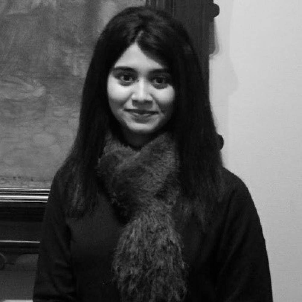 Nazam Laila | Chatham House – International Affairs Think Tank