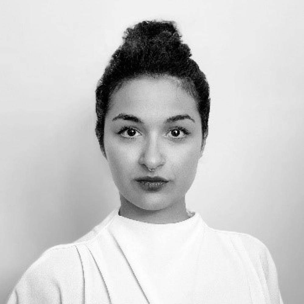 Ino Terzi | Chatham House – International Affairs Think Tank