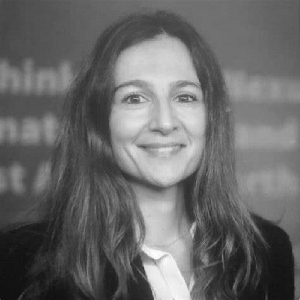 Iraq Initiative conference 2024