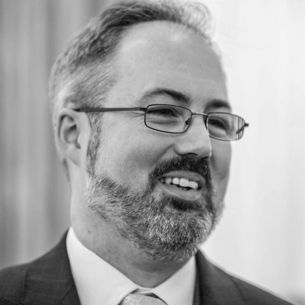 William Matthews | Chatham House – International Affairs Think Tank