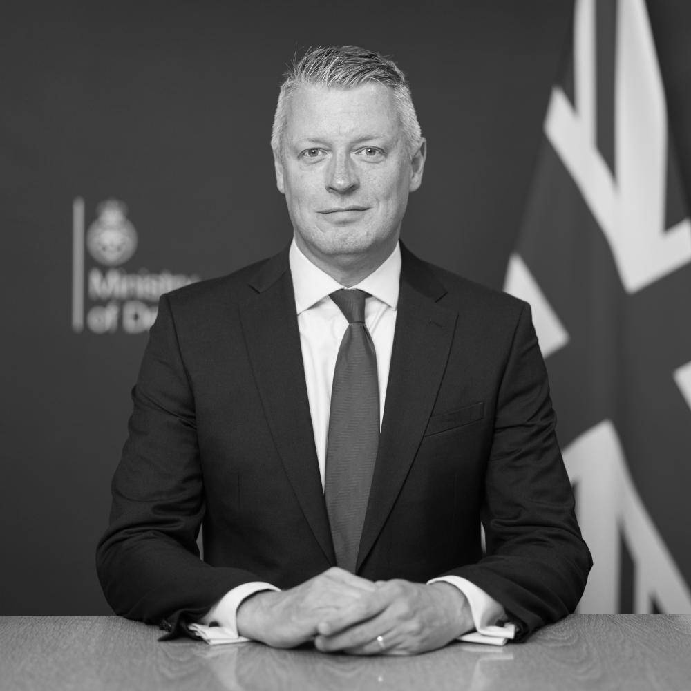 Security and defence 2025