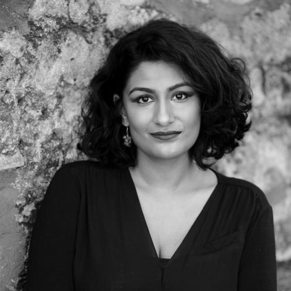 Nayana Prakash | Chatham House – International Affairs Think Tank