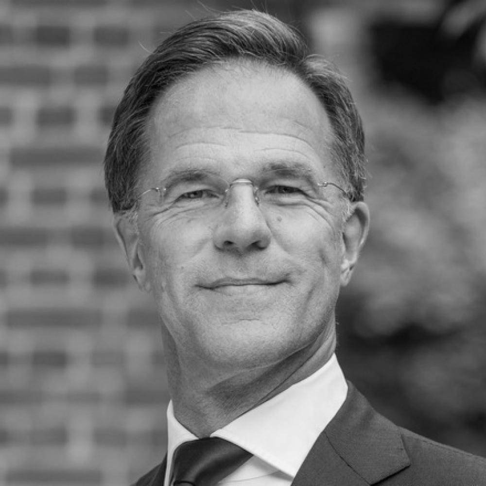 NATO Secretary General Mark Rutte – Building A Better NATO